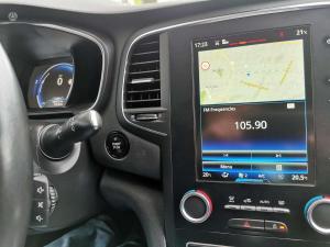 Pelēks Renault Megane 2016 Kauņa, ar dzinēja tilpumu 1.20 L un nobraukumu 140 tūkst. km par 5700 €, foto 26 vietnē AUTOMOTO.COM.LV