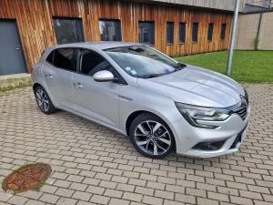 Pelēks Renault Megane 2016 Tauragė, ar dzinēja tilpumu 1.46 L un nobraukumu 188 tūkst. km par 7250 €, foto 7 vietnē AUTOMOTO.COM.LV