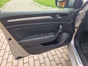 Pelēks Renault Megane 2016 Tauragė, ar dzinēja tilpumu 1.46 L un nobraukumu 188 tūkst. km par 7250 €, foto 9 vietnē AUTOMOTO.COM.LV