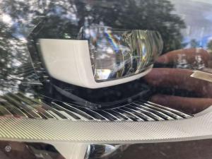 Pelēks Renault Megane 2016 Tauragė, ar dzinēja tilpumu 1.46 L un nobraukumu 188 tūkst. km par 7250 €, foto 22 vietnē AUTOMOTO.COM.LV