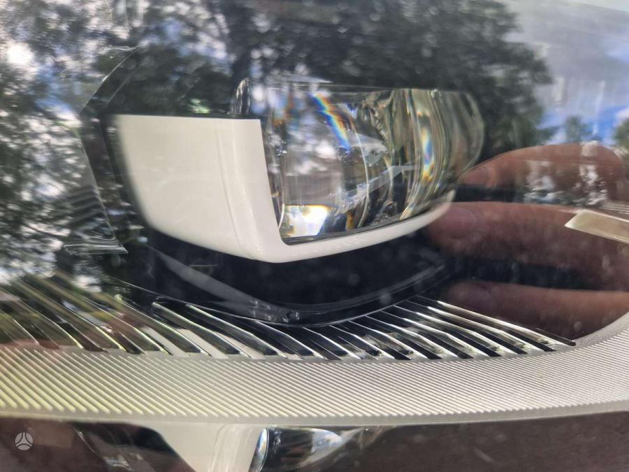 Pelēks Renault Megane 2016 Tauragė, ar dzinēja tilpumu 1.46 L un nobraukumu 188 tūkst. km par 7250 €, foto 22 vietnē AUTOMOTO.COM.LV