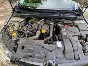 Pelēks Renault Megane 2016 Tauragė, ar dzinēja tilpumu 1.46 L un nobraukumu 188 tūkst. km par 7250 €, foto 26 vietnē AUTOMOTO.COM.LV