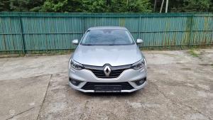 Pelēks Renault Megane 2016 Viļņa, ar dzinēja tilpumu 1.20 L un nobraukumu 202 tūkst. km par 4450 €, foto 3 vietnē AUTOMOTO.COM.LV