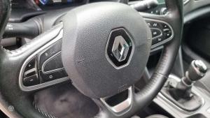 Pelēks Renault Megane 2016 Viļņa, ar dzinēja tilpumu 1.20 L un nobraukumu 202 tūkst. km par 4450 €, foto 16 vietnē AUTOMOTO.COM.LV