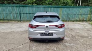 Pelēks Renault Megane 2016 Viļņa, ar dzinēja tilpumu 1.20 L un nobraukumu 202 tūkst. km par 4450 €, foto 26 vietnē AUTOMOTO.COM.LV