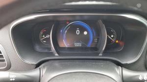 Grey Renault Megane 2016 in Vilnius, with an engine capacity of 1.20 L and mileage of 202 thousand km for 4400 €, photo 9 on AUTOMOTO.COM.LV
