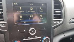Grey Renault Megane 2016 in Vilnius, with an engine capacity of 1.20 L and mileage of 202 thousand km for 4400 €, photo 19 on AUTOMOTO.COM.LV