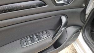 Grey Renault Megane 2016 in Vilnius, with an engine capacity of 1.20 L and mileage of 202 thousand km for 4400 €, photo 20 on AUTOMOTO.COM.LV