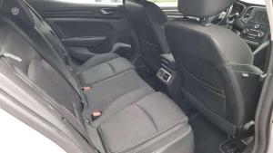 Grey Renault Megane 2016 in Vilnius, with an engine capacity of 1.20 L and mileage of 202 thousand km for 4400 €, photo 21 on AUTOMOTO.COM.LV