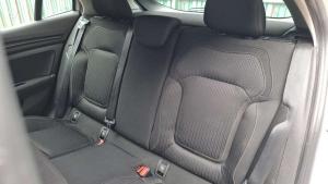 Grey Renault Megane 2016 in Vilnius, with an engine capacity of 1.20 L and mileage of 202 thousand km for 4400 €, photo 23 on AUTOMOTO.COM.LV