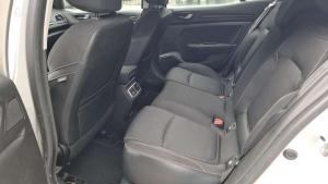 Grey Renault Megane 2016 in Vilnius, with an engine capacity of 1.20 L and mileage of 202 thousand km for 4400 €, photo 24 on AUTOMOTO.COM.LV