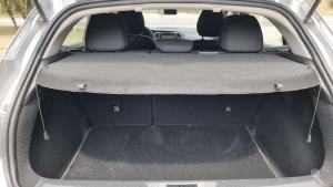 Grey Renault Megane 2016 in Vilnius, with an engine capacity of 1.20 L and mileage of 202 thousand km for 4400 €, photo 28 on AUTOMOTO.COM.LV