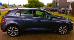 Pelēks Renault Megane 2016 Kauņa, ar dzinēja tilpumu 1.20 L un nobraukumu 144 tūkst. km par 5450 €, foto 7 vietnē AUTOMOTO.COM.LV
