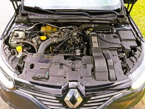Pelēks Renault Megane 2016 Kauņa, ar dzinēja tilpumu 1.20 L un nobraukumu 144 tūkst. km par 5450 €, foto 13 vietnē AUTOMOTO.COM.LV