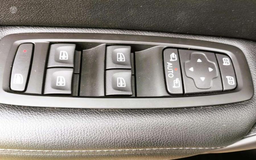 Pelēks Renault Megane 2016 Kauņa, ar dzinēja tilpumu 1.20 L un nobraukumu 144 tūkst. km par 5450 €, foto 21 vietnē AUTOMOTO.COM.LV