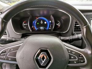 Pelēks Renault Megane 2016 Kauņa, ar dzinēja tilpumu 1.20 L un nobraukumu 144 tūkst. km par 5450 €, foto 22 vietnē AUTOMOTO.COM.LV