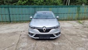 Pelēks Renault Megane 2016 Viļņa, ar dzinēja tilpumu 1.20 L un nobraukumu 202 tūkst. km par 4150 €, foto 4 vietnē AUTOMOTO.COM.LV