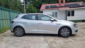 Pelēks Renault Megane 2016 Viļņa, ar dzinēja tilpumu 1.20 L un nobraukumu 202 tūkst. km par 4150 €, foto 6 vietnē AUTOMOTO.COM.LV