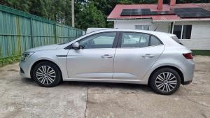 Pelēks Renault Megane 2016 Viļņa, ar dzinēja tilpumu 1.20 L un nobraukumu 202 tūkst. km par 4150 €, foto 24 vietnē AUTOMOTO.COM.LV