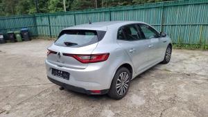 Pelēks Renault Megane 2016 Viļņa, ar dzinēja tilpumu 1.20 L un nobraukumu 202 tūkst. km par 4150 €, foto 27 vietnē AUTOMOTO.COM.LV