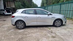 Pelēks Renault Megane 2016 Viļņa, ar dzinēja tilpumu 1.20 L un nobraukumu 202 tūkst. km par 4150 €, foto 28 vietnē AUTOMOTO.COM.LV