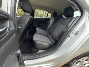 Pelēks Renault Megane 2016 Cēsis, ar dzinēja tilpumu 1.20 L un nobraukumu 0 tūkst. km par 6890 €, foto 11 vietnē AUTOMOTO.COM.LV