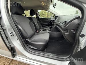 Pelēks Renault Megane 2016 Cēsis, ar dzinēja tilpumu 1.20 L un nobraukumu 0 tūkst. km par 6890 €, foto 14 vietnē AUTOMOTO.COM.LV