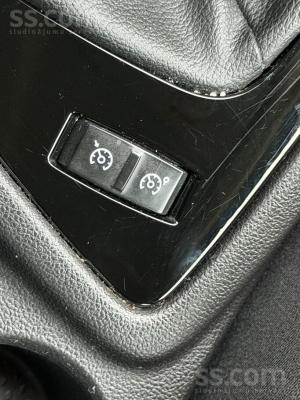 Pelēks Renault Megane 2016 Cēsis, ar dzinēja tilpumu 1.20 L un nobraukumu 0 tūkst. km par 6890 €, foto 16 vietnē AUTOMOTO.COM.LV