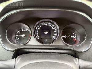 Pelēks Renault Megane 2016 Cēsis, ar dzinēja tilpumu 1.20 L un nobraukumu 0 tūkst. km par 6890 €, foto 17 vietnē AUTOMOTO.COM.LV