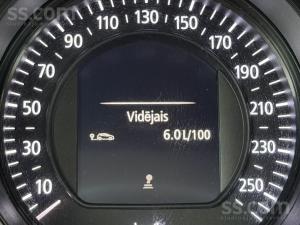 Pelēks Renault Megane 2016 Cēsis, ar dzinēja tilpumu 1.20 L un nobraukumu 0 tūkst. km par 6890 €, foto 18 vietnē AUTOMOTO.COM.LV