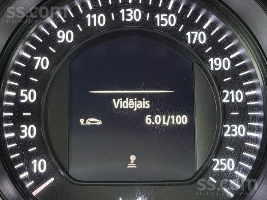 Pelēks Renault Megane 2016 Cēsis, ar dzinēja tilpumu 1.20 L un nobraukumu 0 tūkst. km par 6890 €, foto 18 vietnē AUTOMOTO.COM.LV