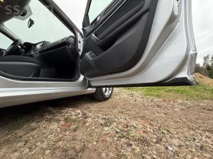 Pelēks Renault Megane 2016 Cēsis, ar dzinēja tilpumu 1.20 L un nobraukumu 0 tūkst. km par 6890 €, foto 19 vietnē AUTOMOTO.COM.LV