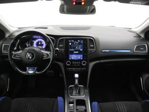 Pelēks Renault Megane 2017 Viļņa, ar dzinēja tilpumu 1.60 L un nobraukumu 209 tūkst. km par 10499 €, foto 3 vietnē AUTOMOTO.COM.LV