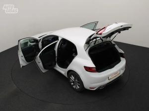 Pelēks Renault Megane 2017 Viļņa, ar dzinēja tilpumu 1.60 L un nobraukumu 209 tūkst. km par 10499 €, foto 14 vietnē AUTOMOTO.COM.LV