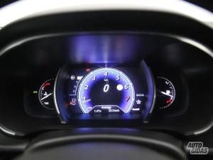 Pelēks Renault Megane 2017 Viļņa, ar dzinēja tilpumu 1.60 L un nobraukumu 209 tūkst. km par 10499 €, foto 20 vietnē AUTOMOTO.COM.LV