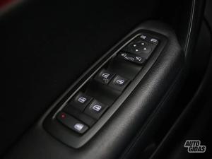Pelēks Renault Megane 2017 Viļņa, ar dzinēja tilpumu 1.60 L un nobraukumu 209 tūkst. km par 10499 €, foto 27 vietnē AUTOMOTO.COM.LV
