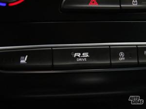 Pelēks Renault Megane 2017 Viļņa, ar dzinēja tilpumu 1.60 L un nobraukumu 209 tūkst. km par 10499 €, foto 30 vietnē AUTOMOTO.COM.LV