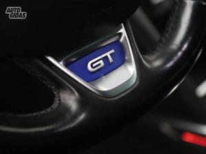 Pelēks Renault Megane 2017 Viļņa, ar dzinēja tilpumu 1.60 L un nobraukumu 209 tūkst. km par 10499 €, foto 34 vietnē AUTOMOTO.COM.LV