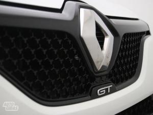 Pelēks Renault Megane 2017 Viļņa, ar dzinēja tilpumu 1.60 L un nobraukumu 209 tūkst. km par 10499 €, foto 37 vietnē AUTOMOTO.COM.LV