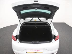 Pelēks Renault Megane 2017 Viļņa, ar dzinēja tilpumu 1.60 L un nobraukumu 209 tūkst. km par 10499 €, foto 38 vietnē AUTOMOTO.COM.LV