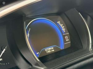 Grey Renault Megane 2017 in Vilnius, with an engine capacity of 0.00 L and mileage of 225 thousand km for 6500 €, photo 10 on AUTOMOTO.COM.LV