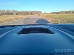 Pelēks Renault Megane 2018 Rīga, ar dzinēja tilpumu 1.50 L un nobraukumu 189 tūkst. km par 7200 €, foto 6 vietnē AUTOMOTO.COM.LV