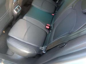 Grey Renault Megane 2021 in Siauliai, with an engine capacity of 1.50 L and mileage of 61 thousand km for 10250 €, photo 13 on AUTOMOTO.COM.LV
