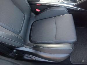 Grey Renault Megane 2021 in Siauliai, with an engine capacity of 1.50 L and mileage of 61 thousand km for 10250 €, photo 14 on AUTOMOTO.COM.LV