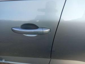 Grey Renault Megane 2021 in Siauliai, with an engine capacity of 1.50 L and mileage of 61 thousand km for 10250 €, photo 15 on AUTOMOTO.COM.LV