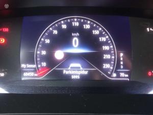 Grey Renault Megane 2021 in Siauliai, with an engine capacity of 1.50 L and mileage of 61 thousand km for 10250 €, photo 16 on AUTOMOTO.COM.LV