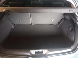 Grey Renault Megane 2021 in Siauliai, with an engine capacity of 1.50 L and mileage of 61 thousand km for 10250 €, photo 21 on AUTOMOTO.COM.LV