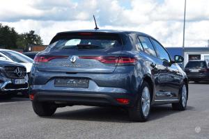 Pelēks Renault Megane 2022 Viļņa, ar dzinēja tilpumu 1.46 L un nobraukumu 15 tūkst. km par 17000 €, foto 6 vietnē AUTOMOTO.COM.LV