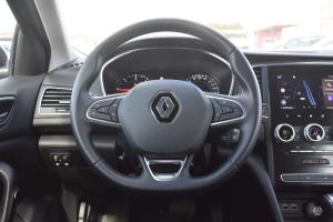Pelēks Renault Megane 2022 Viļņa, ar dzinēja tilpumu 1.46 L un nobraukumu 15 tūkst. km par 17000 €, foto 9 vietnē AUTOMOTO.COM.LV
