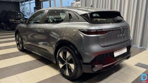 Pelēks Renault Megane 2022 Mārupe, ar dzinēja tilpumu 0.00 L un nobraukumu 114 tūkst. km par 20990 €, foto 4 vietnē AUTOMOTO.COM.LV